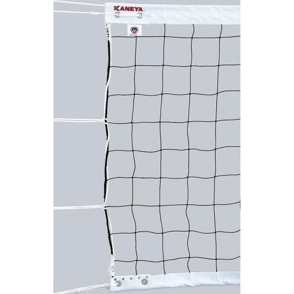 在庫状況：お取り寄せ/◆バレーネットのスタンダード品。◆耐久性に優れた上部ケーブルです。◆technora(テクノーラ)/[KNYK1861TC]