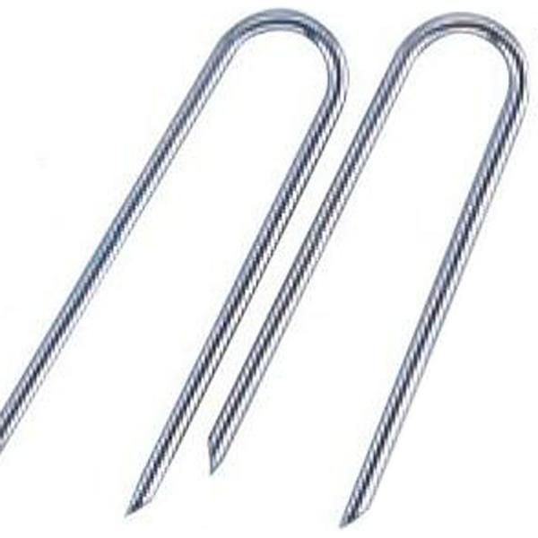 在庫状況：お取り寄せ/◆ラインロープ専用Uクイ。/[KNYK1721USS]