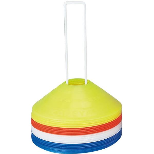 在庫状況：お取り寄せ/◆多目的に使えるミニコーンです。◆柔らか素材。/[KNYK2087]