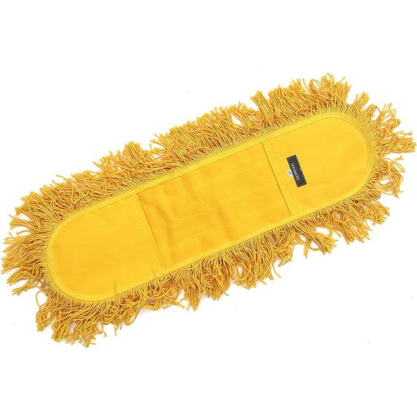 在庫状況：お取り寄せ/◆取替用モップです。/[KNYK1501S]