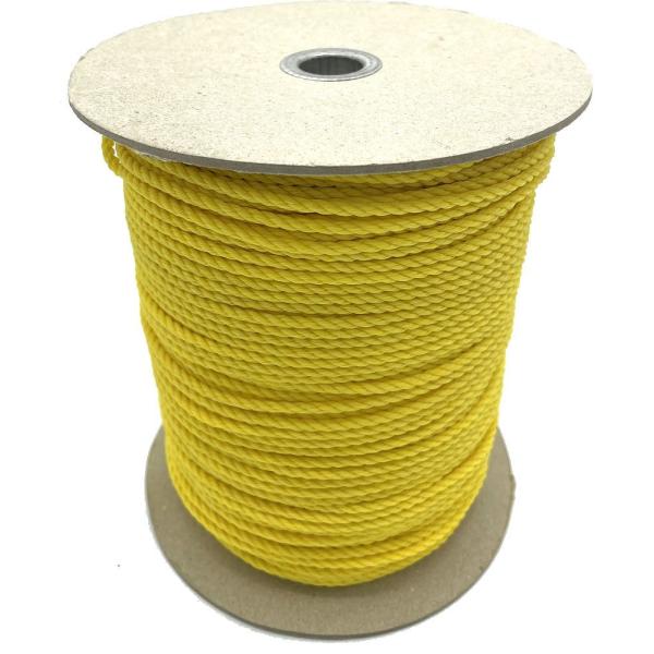 在庫状況：お取り寄せ/◆ラインロープです。/[KNYK2292YL]