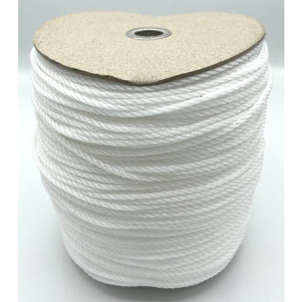 在庫状況：お取り寄せ/◆ラインロープです。/[KNYK2290WT]