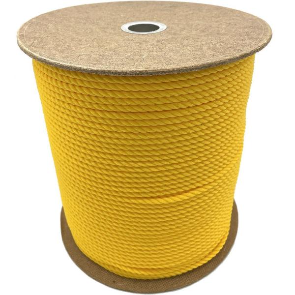 在庫状況：お取り寄せ/◆ラインロープです。/[KNYK2291YL]