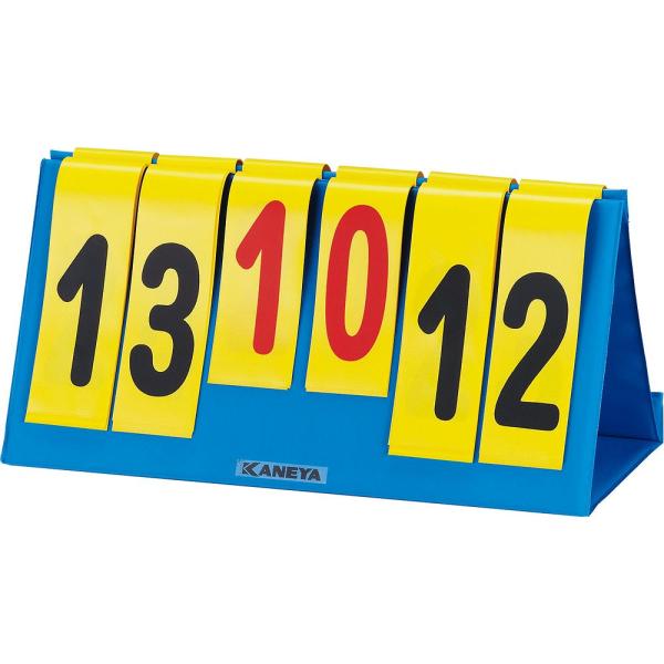 在庫状況：お取り寄せ/◆1の位と10の位が別々なので扱いやすい構造です。/[KNYK3024]