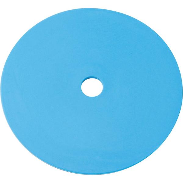 在庫状況：お取り寄せ/◆ひっつきにくく扱いやすい裏面立体構造。◆屋外屋内問わずご利用ください。/[KNYK3006BL]