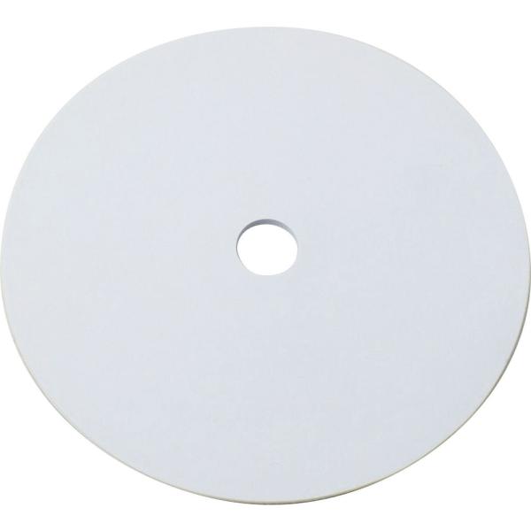 在庫状況：お取り寄せ/◆ひっつきにくく扱いやすい裏面立体構造。◆屋外屋内問わずご利用ください。/[KNYK3006WT]