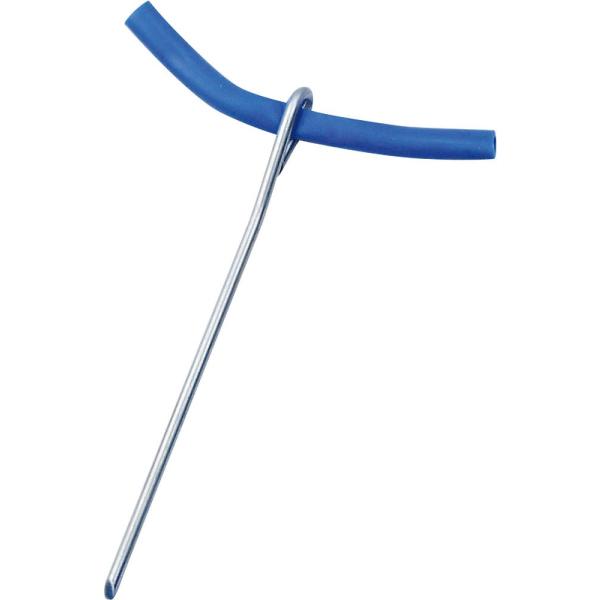 在庫状況：お取り寄せ/◆打ち込み時にチューブが立ちます。/[KNYK3055BL]