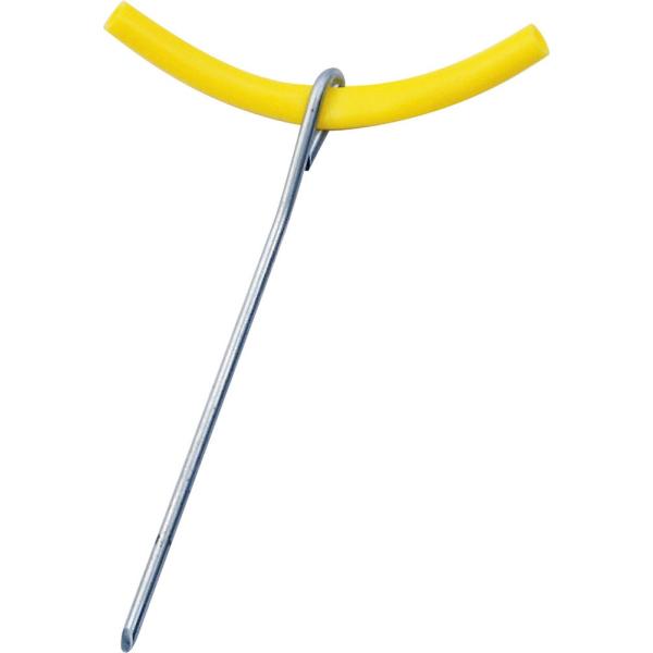 在庫状況：お取り寄せ/◆打ち込み時にチューブが立ちます。/[KNYK3055YL]