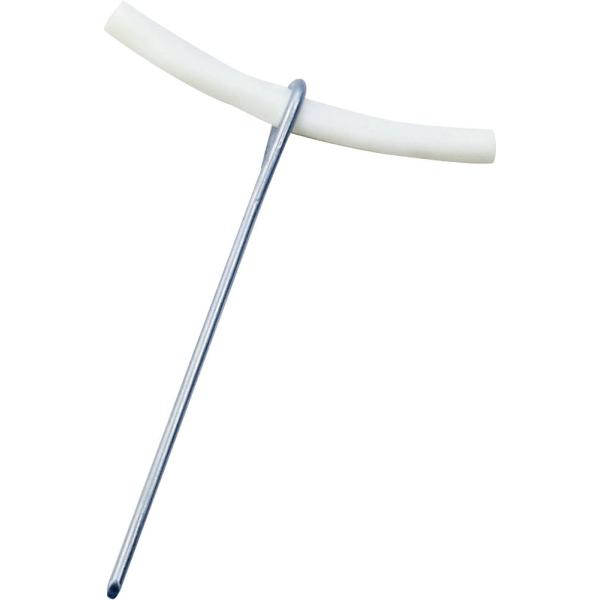 在庫状況：お取り寄せ/◆打ち込み時にチューブが立ちます。/[KNYK3055WT]