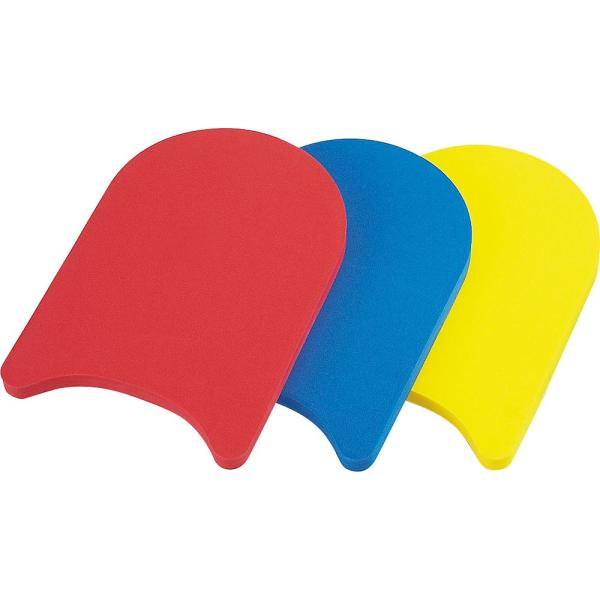 在庫状況：お取り寄せ/※画像はイメージです。※この商品は ビートボードJ(赤) です。◆スタンダードなビート板。/[KNYK3110RD]