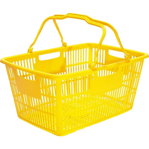 在庫状況：お取り寄せ/◆テニスボールの保管に便利なプラカゴです。/[KNYK3491]