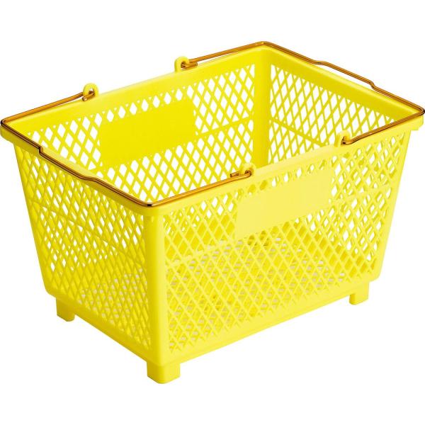 在庫状況：お取り寄せ/◆テニスボールの保管に便利なプラカゴです。/[KNYK3493]