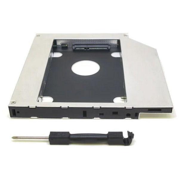 在庫状況：お取り寄せ/2013年03月 発売/◆スリムドライブ型HDDマウンタ。◆内蔵できるHDD SATA接続の2.5インチHDD◆ノートPCとの接続コネクタ形状 スリム光学式ドライブ用SATAコネクタ(MicroSATA)/[GRSLS...