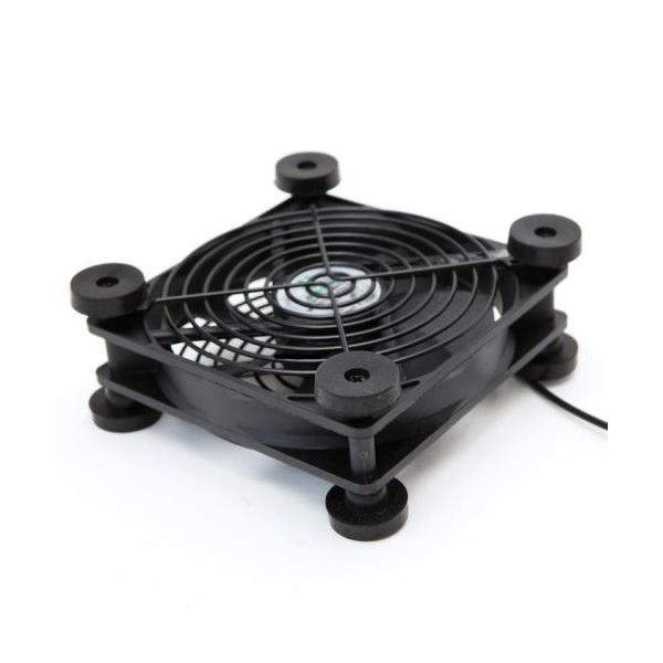 在庫状況：在庫僅少/2014年08月 発売/◆USB扇風機としてだけではなく、AV家電やゲーム機の冷却用であったり、工業用機械に組み込むことも可能です。◆USBの延長コネクタが付いておりますので2ヶ、3ヶ、4ヶと連結してご使用頂けます。◆O...