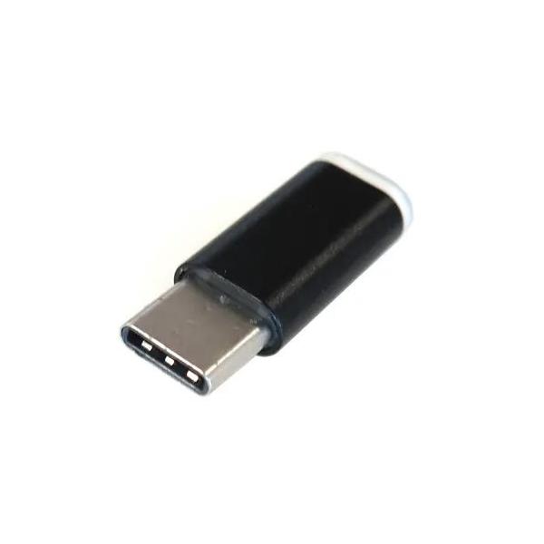 在庫状況：お取り寄せ/2015年12月 発売/◆microUSB をTypeC に変換するためのアダプタです。◆ケーブルを無駄なく有効活用できます。◆充電、データ通信(リンク)共に利用いただけます。/[TMTPCAD]