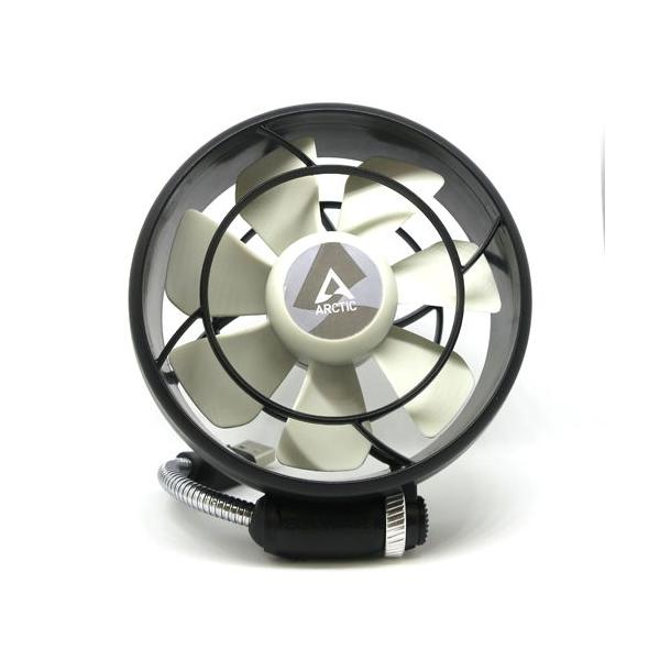 在庫状況：お取り寄せ/2018年07月 発売/◆静音タイプUSBファン◆カバー付で手元に置いても安心◆フレキシブルネックでお好きな角度に調整可能/[BIGFAN92UMOBILY]