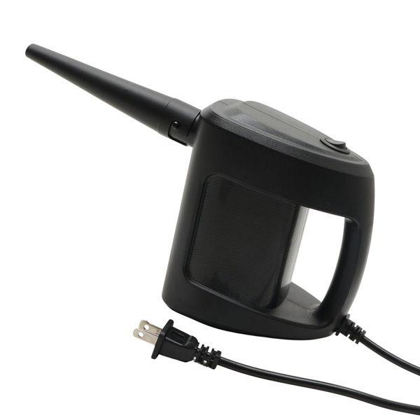 在庫状況：在庫あり/2025年02月 発売/◆連続噴射可能なAC電源駆動型エアダスター◆最大風速40m/sの高風量◆4種のノズルと交換用フィルターが付属/[AIRDUSTER40ACJ]