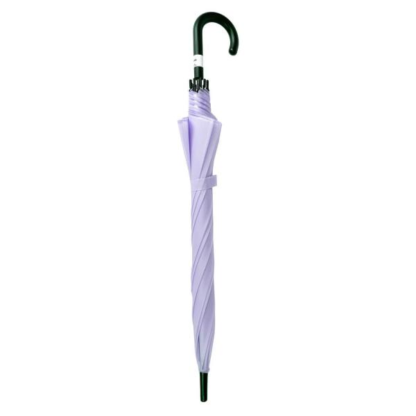 在庫状況：お取り寄せ/◆耐風骨仕様◆男女で使える大判ジャンプ傘◆大判サイズ/[11651615]