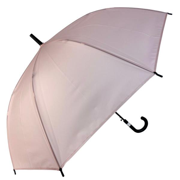 在庫状況：お取り寄せ/◆耐風骨仕様◆男女で使える大判ジャンプ傘/[11651611]