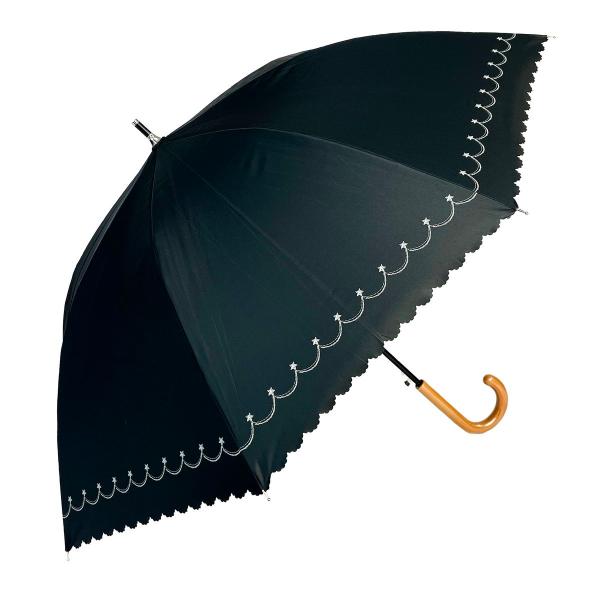 在庫状況：お取り寄せ/◆紫外線防止加工◆ジャンプ傘/[31552601]