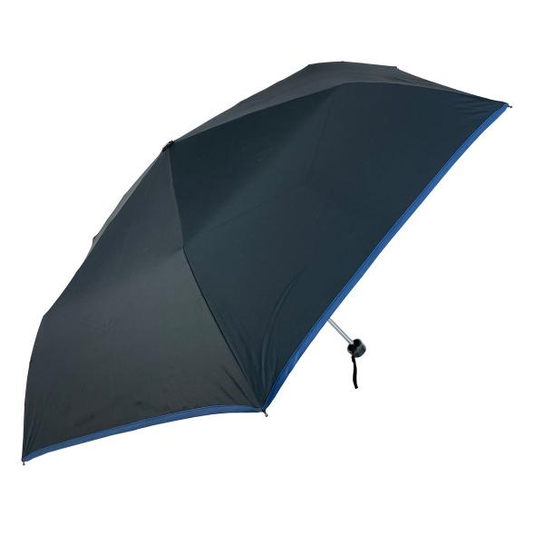 在庫状況：お取り寄せ/◆耐風骨仕様◆大判折タタミ傘◆テフロン加工/[61602201]