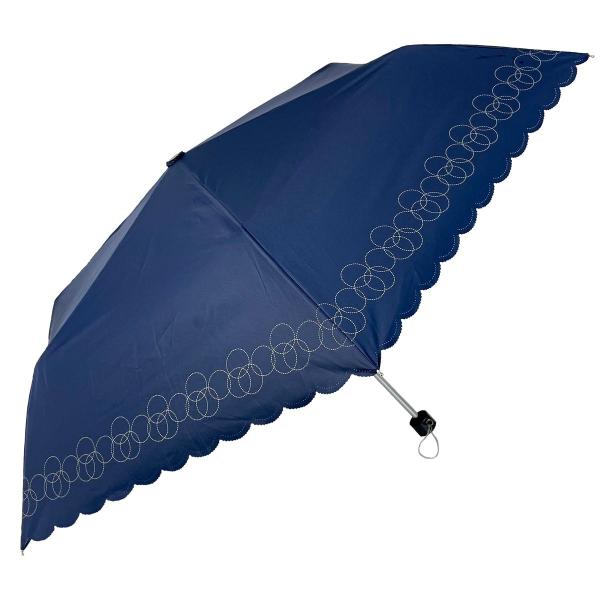 在庫状況：お取り寄せ/◆紫外線防止加工◆安全ろくろ式◆晴雨兼用傘/[62552302]