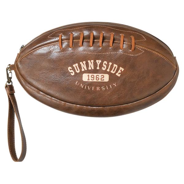 在庫状況：お取り寄せ/◆持ったら走り出したくなるような楽しいクラッチバッグ。/[127093160]