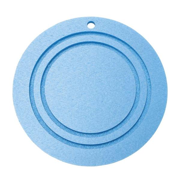 在庫状況：お取り寄せ/◆輻射熱による雪解けを軽減し、ストーブを安定させます。◆開口部にペグや木の枝を通すことで、雪上面により安定して設置が可能です。◆2つの溝でサイズ違いも固定。/[A6606EPIGAS]