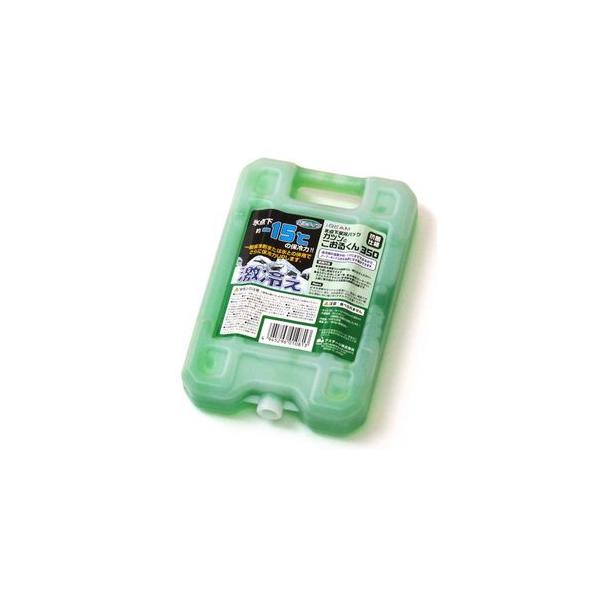 在庫状況：在庫僅少/◆急冷タイプの保冷剤で凍らせると氷点下-15℃(表面温度)になります。◆持ちやすいハンドル付き。◆保冷剤の温度が氷点下約-15℃まで下がるので、クーラーボックス内を急速に冷やすことができます。・サイズ：幅110×奥行30...