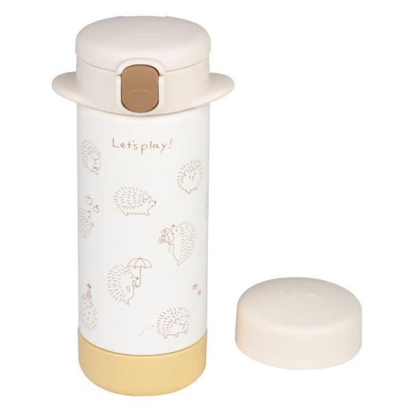 在庫状況：お取り寄せ/7日〜10日で出荷/※仕様やパッケージは、リニューアルなどの理由で変更になっている場合がございます。予めご了承下さい。ストローマグとタンブラー飲みの2WAYで、赤ちゃんも大人も使える保冷専用マグです。◆2WAYフタを付...