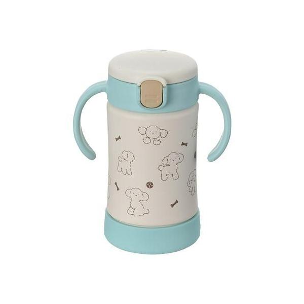 在庫状況：お取り寄せ/7日〜10日で出荷/※仕様やパッケージは、リニューアルなどの理由で変更になっている場合がございます。予めご了承下さい。◆自然な唇の動きを覚えて正しくステップアップ◆適温をキープできるステンレスマグです。◆マグパーツを付...