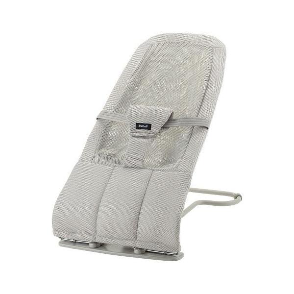 在庫状況：お取り寄せ/お届け：1〜2週間/※仕様及び外観は改良のため予告なく変更される場合がありますので、最新情報はメーカーページ等にてご確認ください。◆動きに合わせて自然に揺れる◆全面メッシュシートで通気性のよいバウンサーです。◆赤ちゃん...