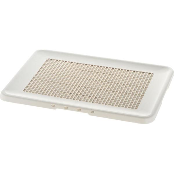 在庫状況：お取り寄せ/5日〜7日で出荷/※仕様及び外観は改良のため予告なく変更される場合がありますので、最新情報はメーカーページ等にてご確認ください。出入りしやすい超薄型! お手入れしやすいカタチ◆子犬からシニア犬まで出入りがしやすくて安心...