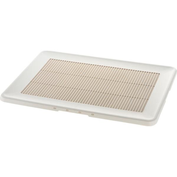 在庫状況：お取り寄せ/5日〜7日で出荷/※仕様及び外観は改良のため予告なく変更される場合がありますので、最新情報はメーカーページ等にてご確認ください。出入りしやすい超薄型! お手入れしやすいカタチ◆子犬からシニア犬まで出入りがしやすくて安心...