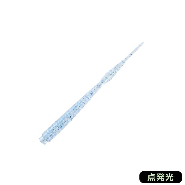 在庫状況：お取り寄せ/◆六角形スリムシルエットボディ で抜群の食わせ/[MBW2205]