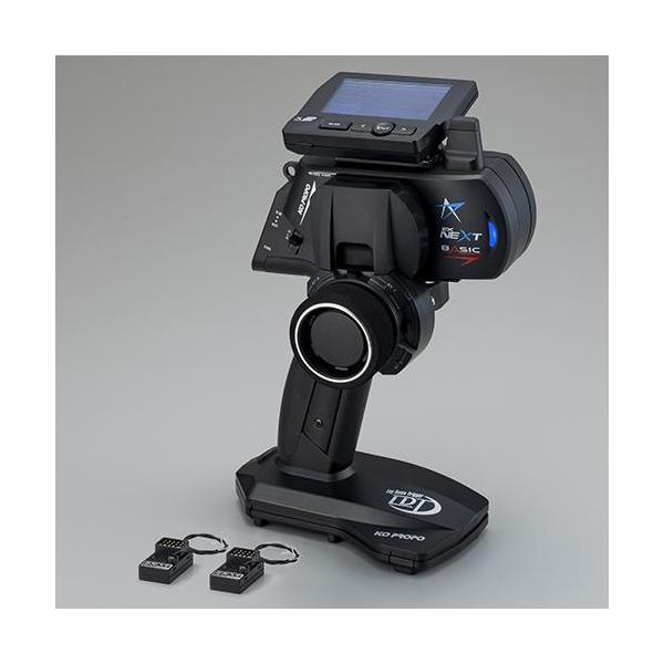在庫状況：お取り寄せ/2025年10月 発売/※製品写真は、プロトタイプのものです。実際の製品は異なることがあります。※プロポ本体の電源が入ったままバッテリーを充電しないでください。※本製品のマニュアルは、製品には付属しておりません。※エキ...