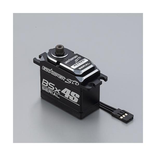 在庫状況：お取り寄せ/2025年10月 発売/※画像はイメージです。実際の商品とは異なる場合がございます。※無負荷の状態で、微振動する場合がありますが異常ではありません。※本サーボは、走行に最適な状態とするためのパラメーター設定を行っていま...