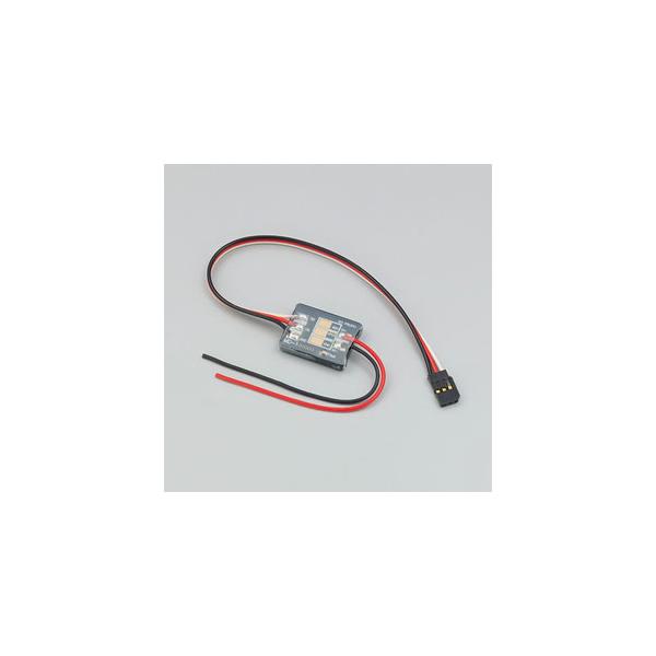 在庫状況：お取り寄せ/2025年10月 発売/※画像はイメージです。実際の商品とは異なる場合がございます。近藤科学 MD-1(ニュートラルブレーキ仕様) です。