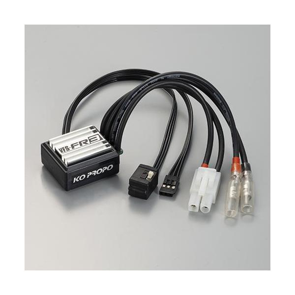 在庫状況：お取り寄せ/※画像はイメージです。実際の商品とは異なる場合がございます。近藤科学 VFS-FR3 です。