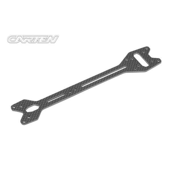 在庫状況：お取り寄せ/※画像はイメージです。実際の商品とは異なる場合がございます。川田模型 アッパーデッキ(CARTEN製 M210対応)です。