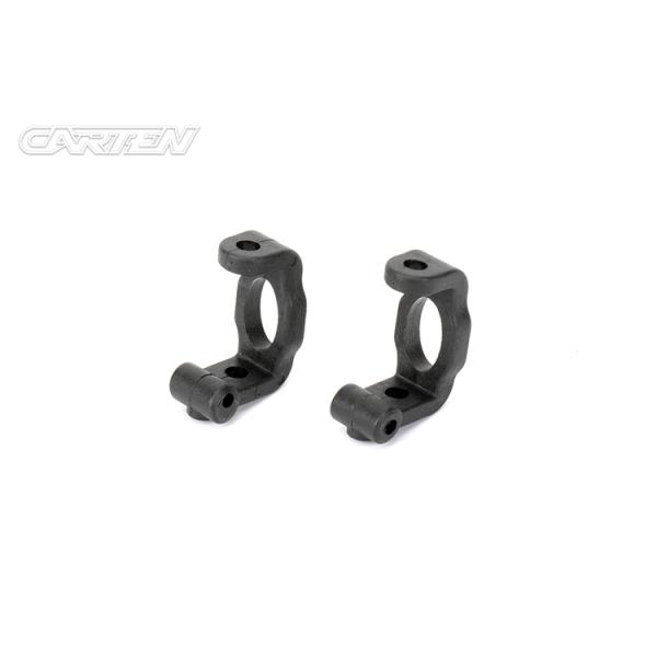 在庫状況：お取り寄せ/※画像はイメージです。実際の商品とは異なる場合がございます。川田模型 CARTEN T410用 Cハブ(R/L) です。