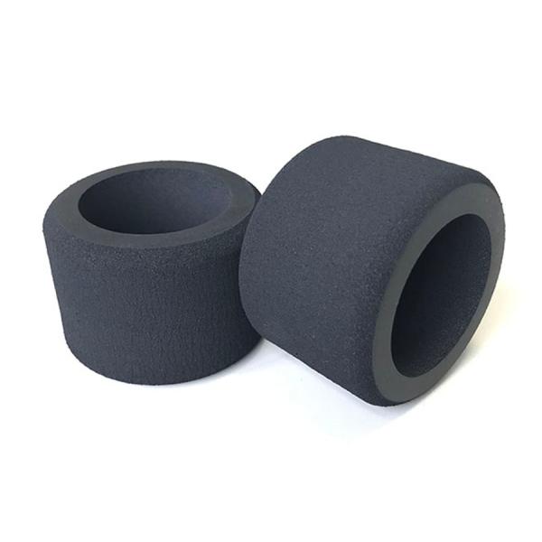 在庫状況：お取り寄せ/※画像はイメージです。実際の商品とは異なる場合がございます。川田模型 Cカー用リヤタイヤ　Pラバー30度 です。