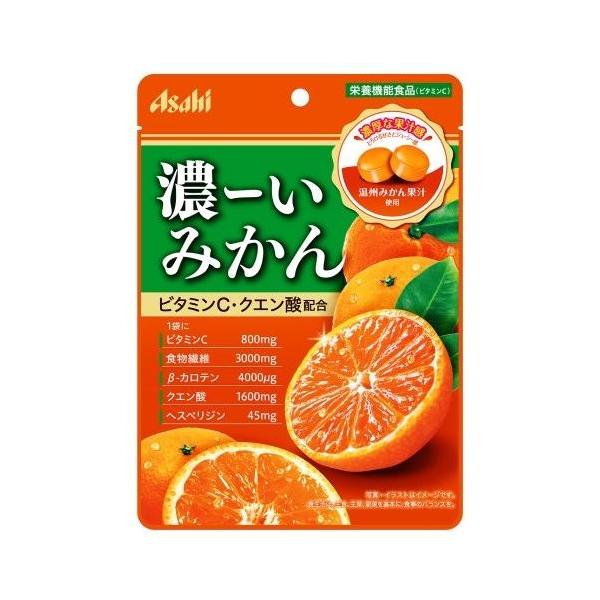 在庫状況：お取り寄せ/5日〜7日で出荷◆※仕様及び外観は改良のため予告なく変更される場合がありますので、最新情報はメーカーページ等にてご確認ください。◆温州みかん果汁を使用し、素材本来のおいしさをぎゅっと閉じ込めた濃ーい味わいのキャンディで...