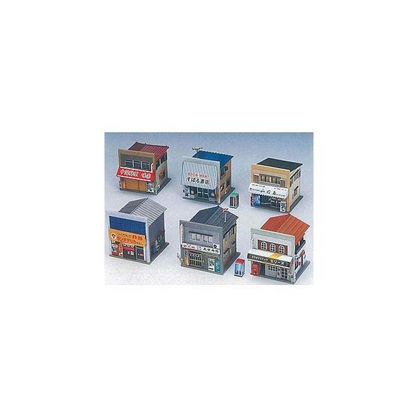 在庫状況：お取り寄せ/3日〜6日で出荷◆/2018年08月 発売/※画像はイメージです。実際の商品とは異なる場合がございます。※ステッカーが変更になっており画像のものと異なりますグリーンマックスのNゲージ用ストラクチャー未塗装組立キット、商...