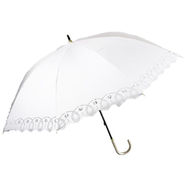 在庫状況：お取り寄せ/5日〜7日で出荷/※こちらの販売ページは晴雨兼用長傘47cm、リーフヒートカットベージュです。※お取り扱いの際は、商品やパッケージなどに記載されている品質表示、アテンションタグ、ご使用上の注意事項などを必ずご確認下さい...