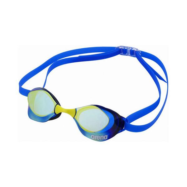 在庫状況：お取り寄せ/3日〜8日で出荷/◆最速を求めるトップスイマーの為に開発された”エース”モデルで、ミラータイプのレーシングゴーグルです。◆ズレにくさを実現するために、レンズフィッティング面にパッドを搭載しつつ、レンズの厚みを抑えること...