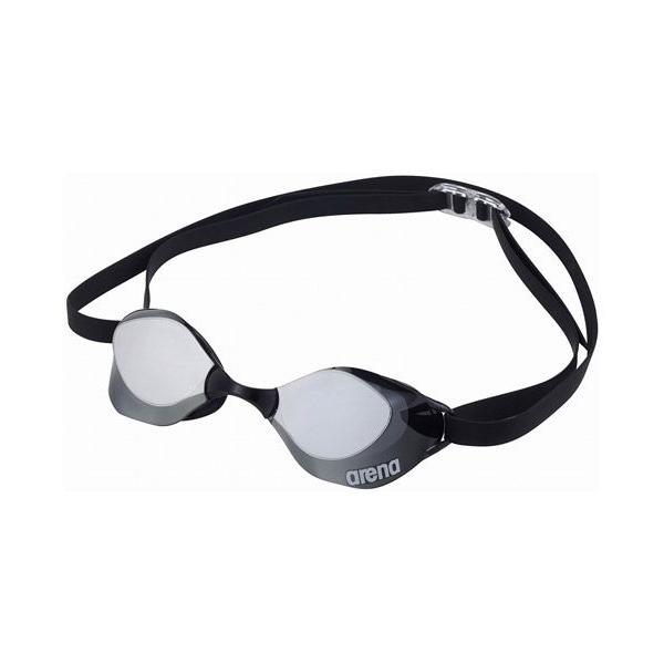 在庫状況：お取り寄せ/3日〜8日で出荷/◆最速を求めるトップスイマーの為に開発された”エース”モデルで、ミラータイプのレーシングゴーグルです。◆ズレにくさを実現するために、レンズフィッティング面にパッドを搭載しつつ、レンズの厚みを抑えること...