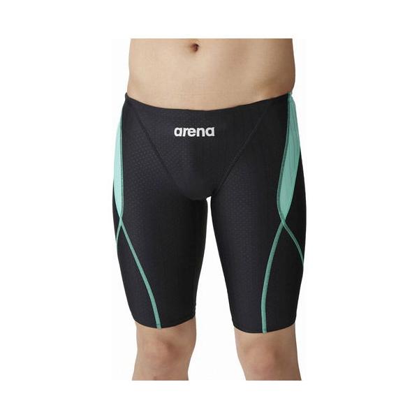 在庫状況：お取り寄せ/3日〜8日で出荷/◆初級スイマーへ向けたAQUA RACINGシリーズ。◆従来のモデルより生地の柔らかさを改善し、伸びのあるフィット感を実現した素材AQUASTRIPE-Dです。◆安心感のある地厚な生地で塩素に強く長持...