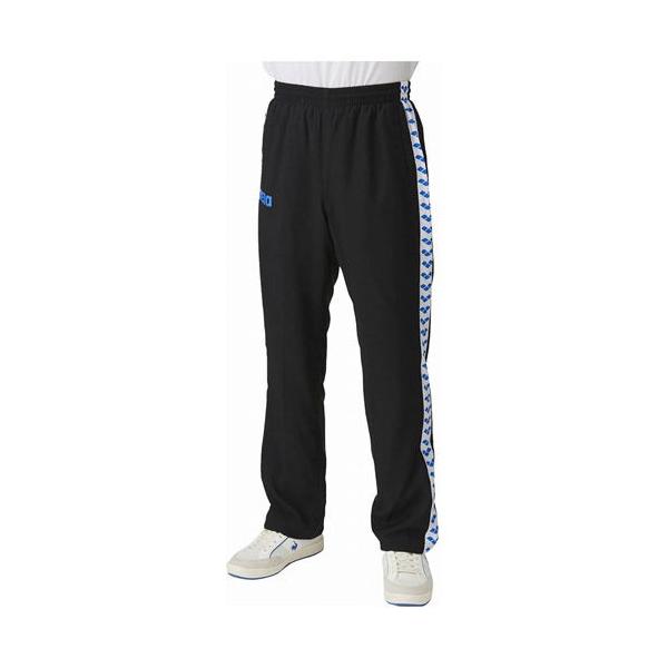 在庫状況：お取り寄せ/3日〜8日で出荷/◆チーム用の布帛ロングパンツです。◆フィットシルエットですっきり見えるパターンを採用しています。◆スイマーが濡れた身体に着用することを想定し、裏メッシュ仕様になっています。/[DSASS4LPU004...