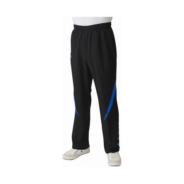 在庫状況：お取り寄せ/3日〜8日で出荷/◆チーム用の布帛ロングパンツです。◆ノーマルシルエットでゆったり見えるパターンを採用しています。◆スイマーが濡れた身体に着用することを想定し、裏メッシュ仕様になっています。/[DSASS4LPU008...